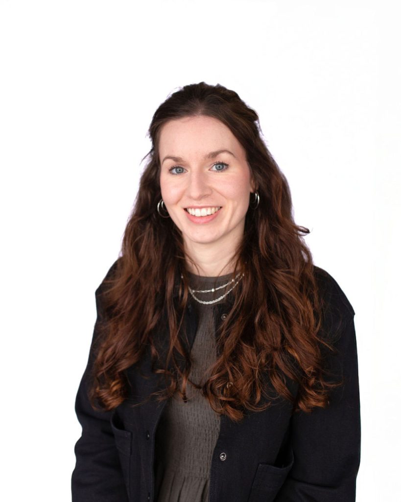 Emma Howie - Mee and Henry
